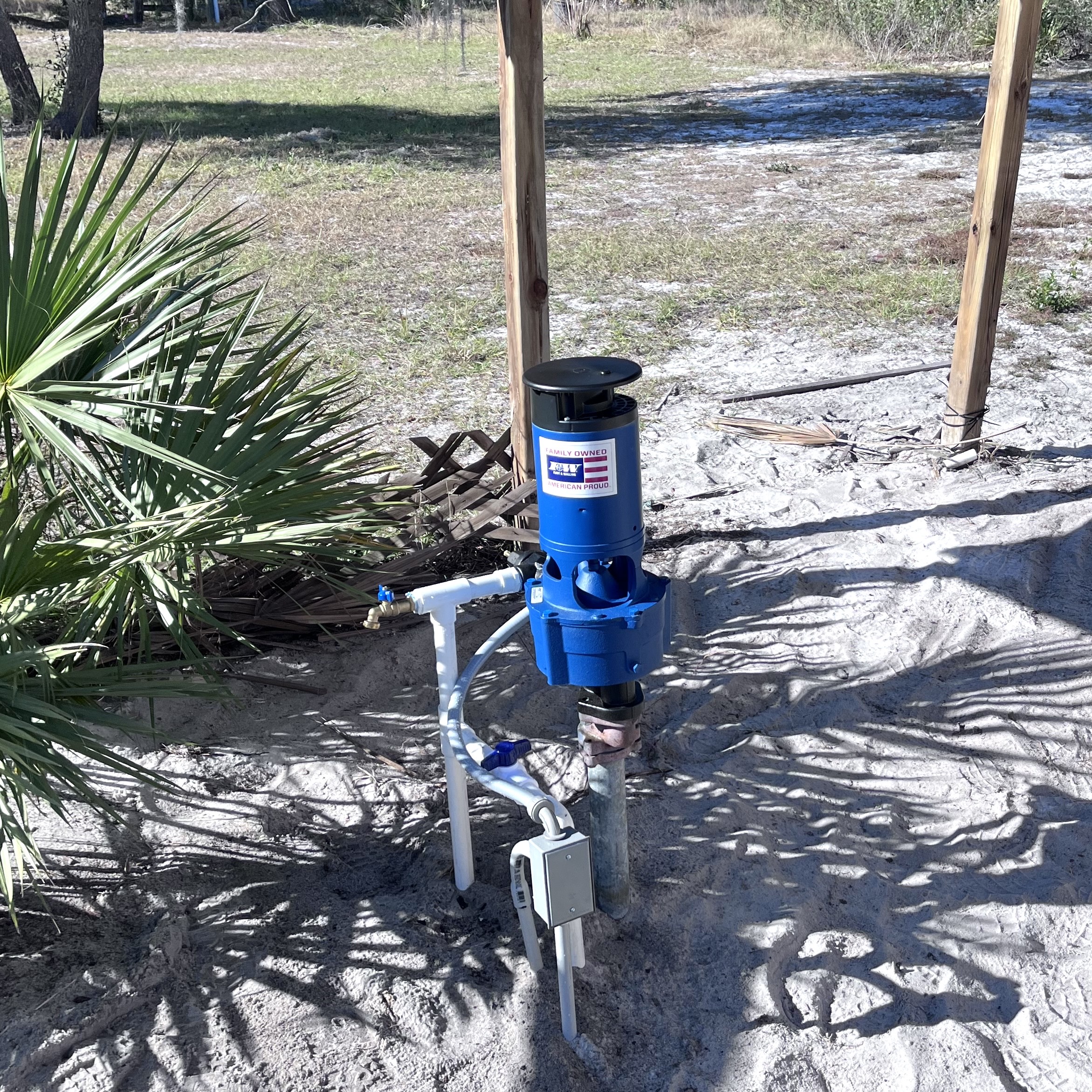 Jack's Well Services – Family-owned