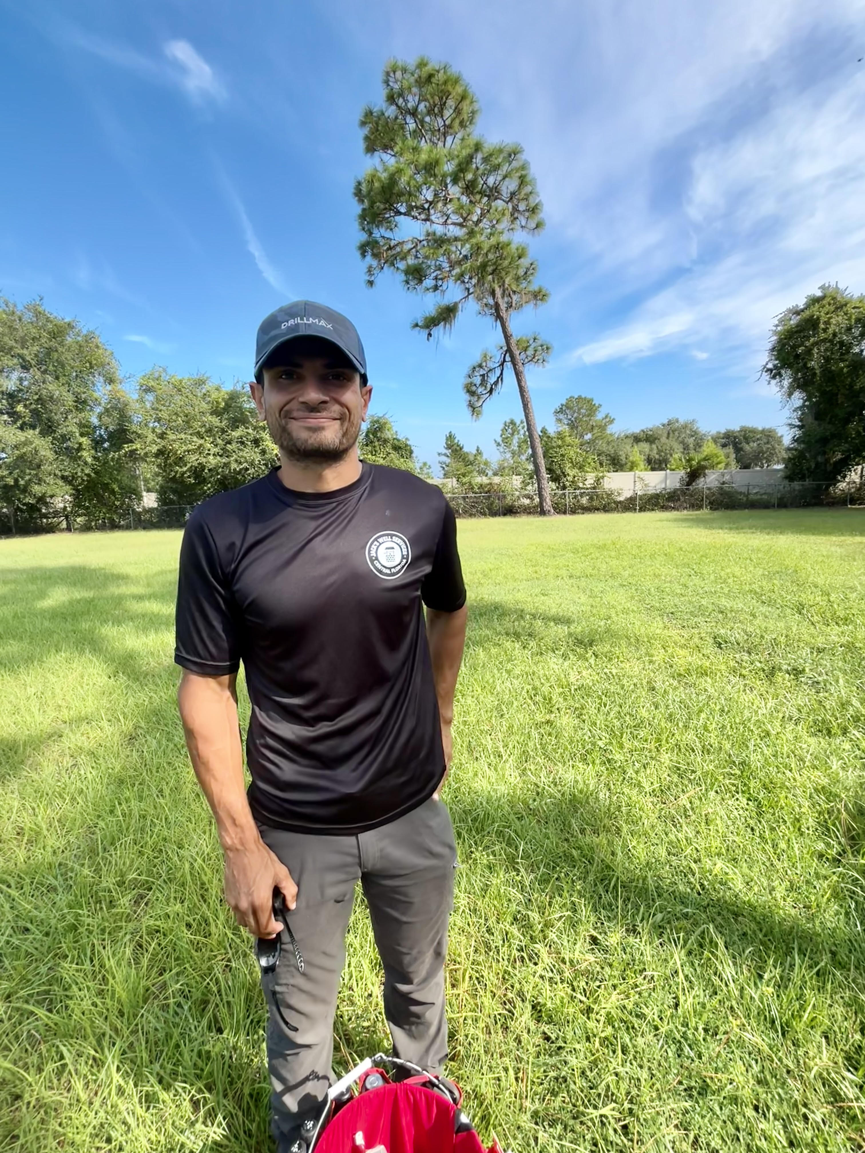 About Us – Jack's Well Services