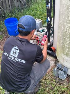 Jack's Well Services – Family-owned