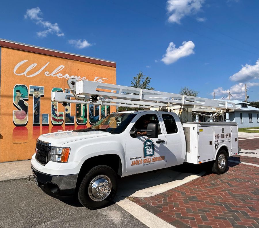 Jack's Well Services – Family-owned