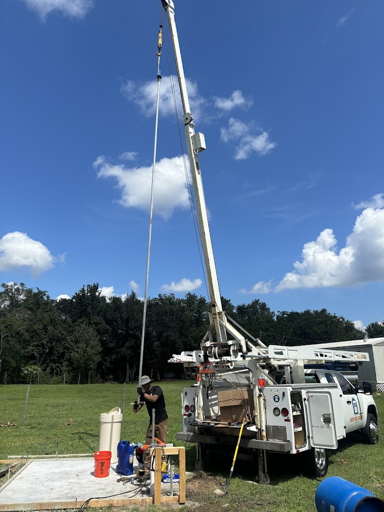 Jack's Well Services – Family-owned