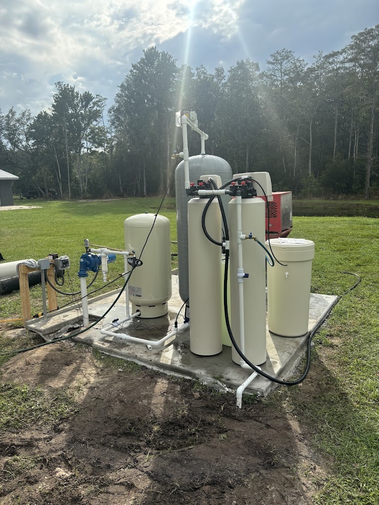 Jack's Well Services – Family-owned